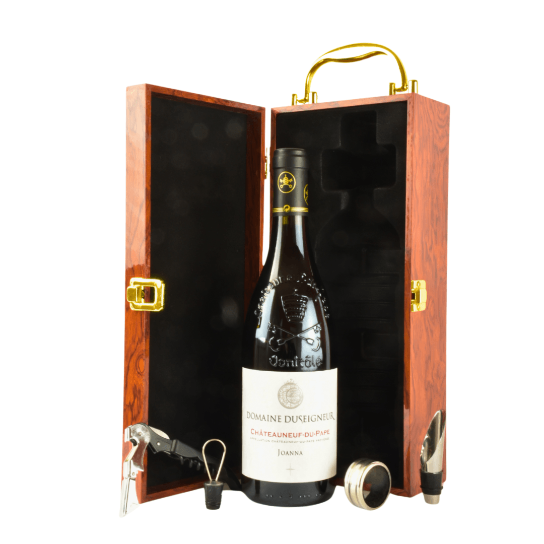 Organic & Vegan Wines | Natural Flavors, Ethical Sips – www ...