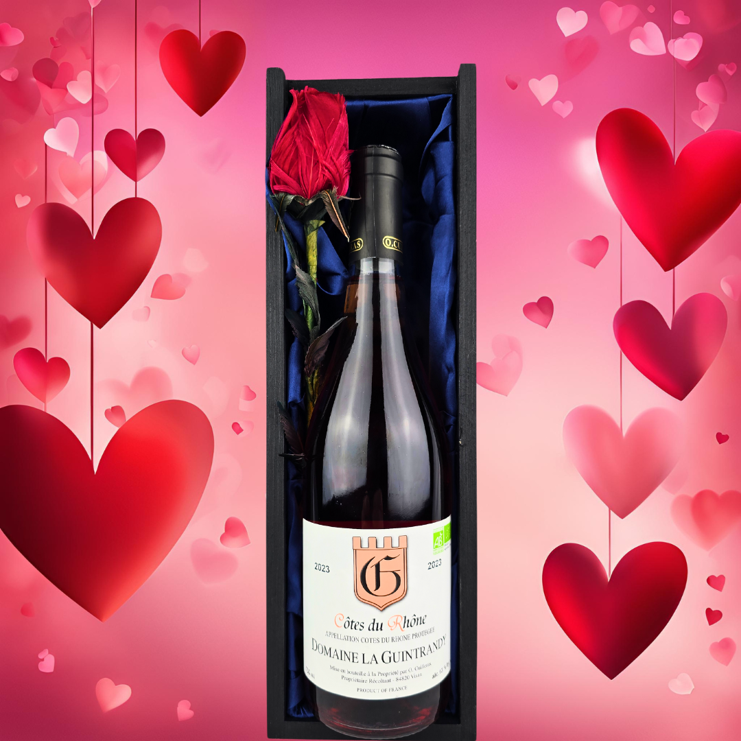 Absolute Organic Wine | Premium Organic and vegan Wines | Sustainable ...