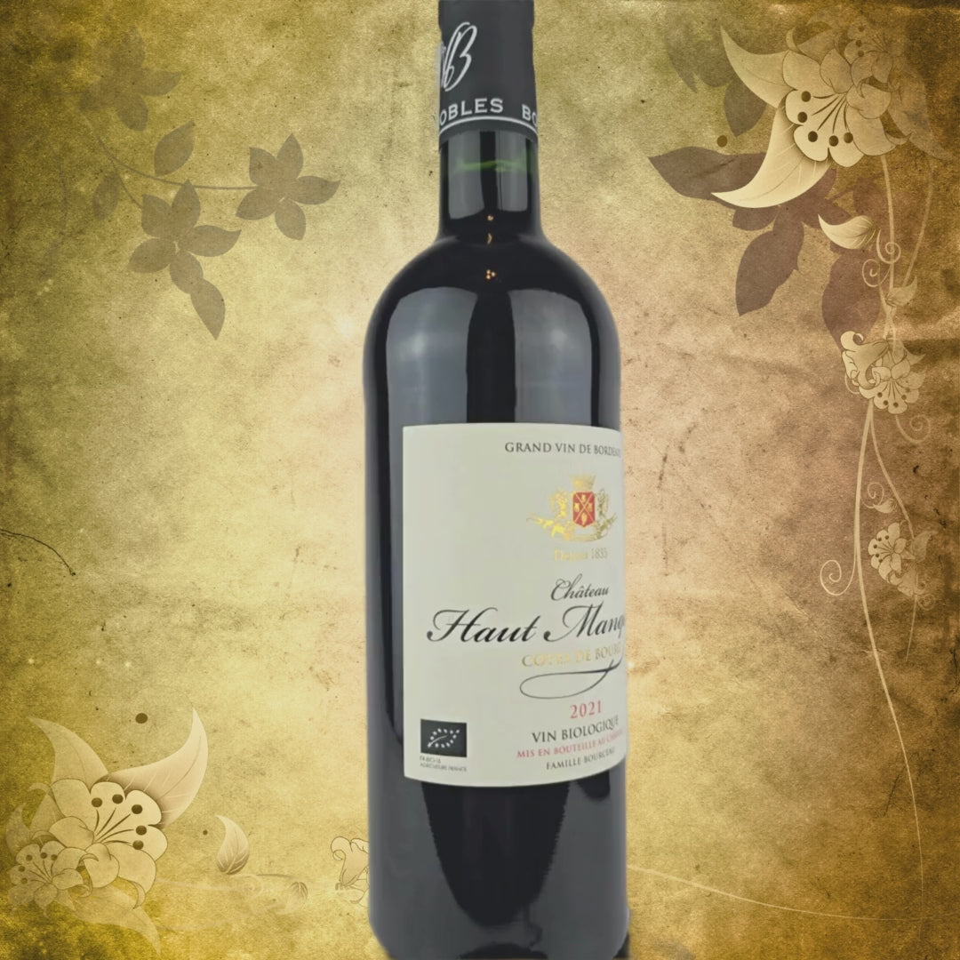 Absolute Organic Wine | Premium Organic and vegan Wines | Sustainable ...